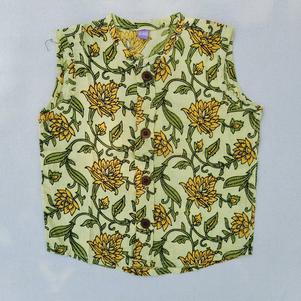 Malar – Siraargal kids clothing